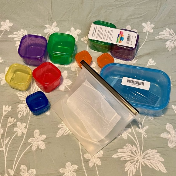 Beachbody On Demand | Kitchen | Beachbody On Demand 35piece Portion ...